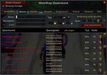 MobMap | Rising Gods AddOns